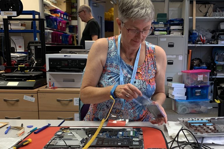 teri-homepage - TechResort