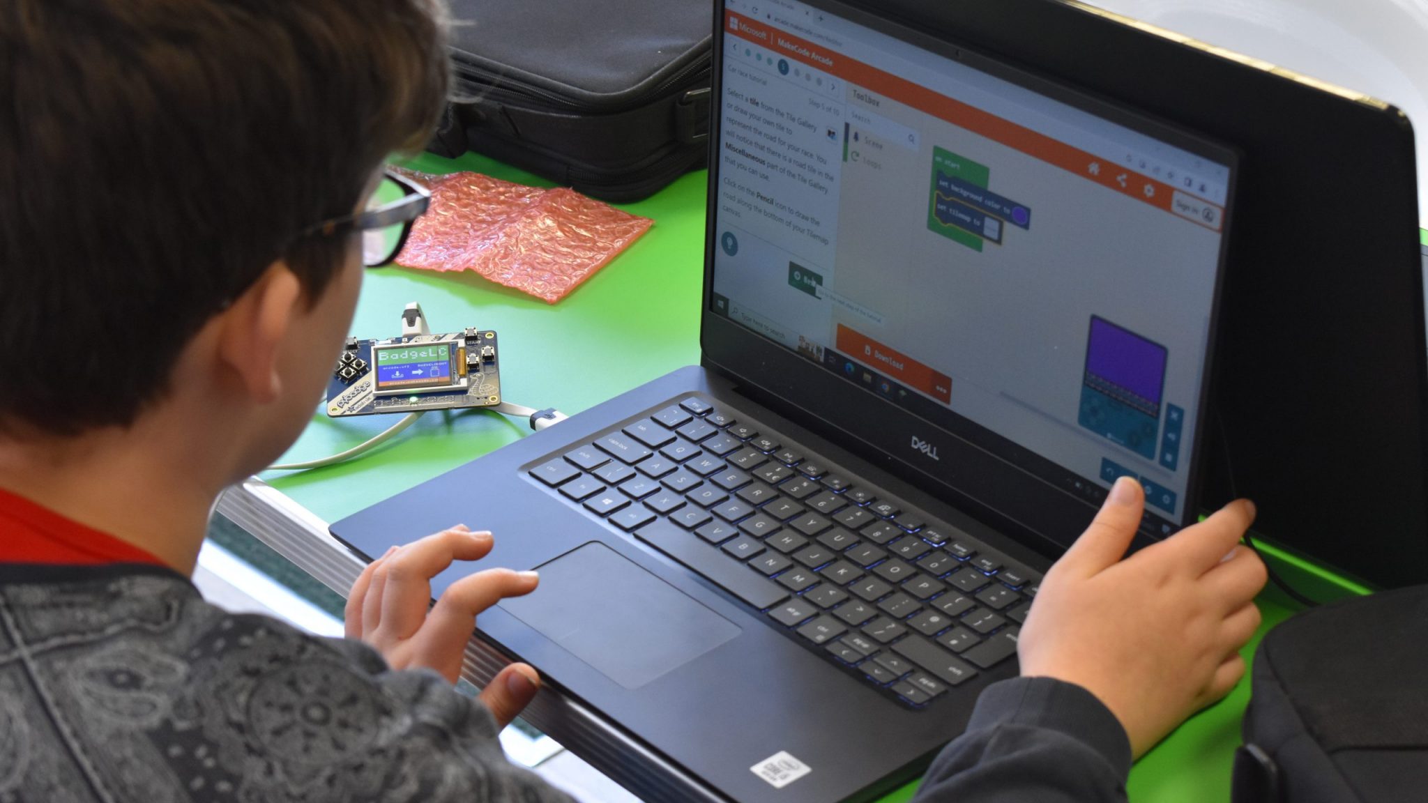 Workshops - TechResort