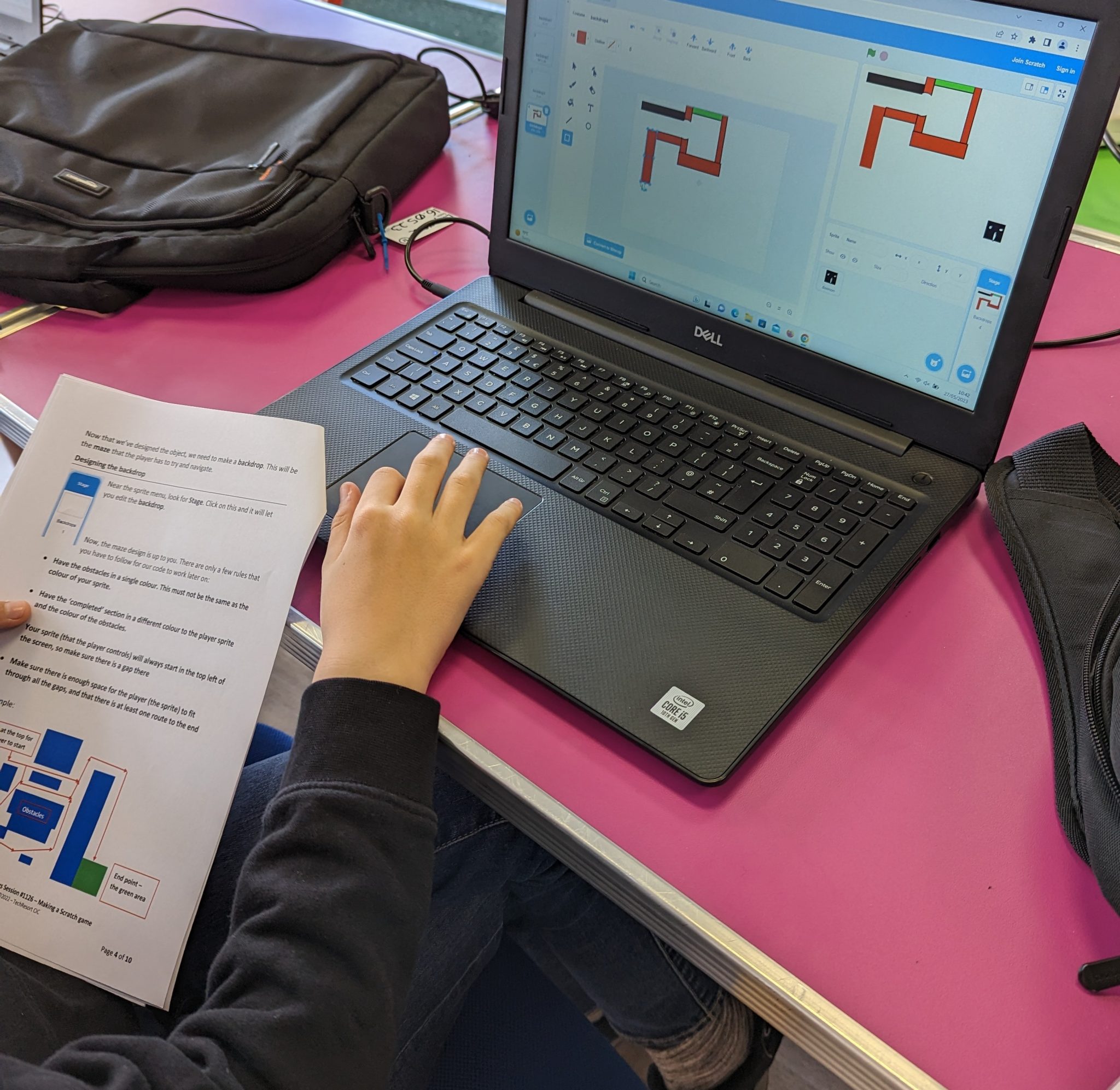 All in a week's work! - TechResort