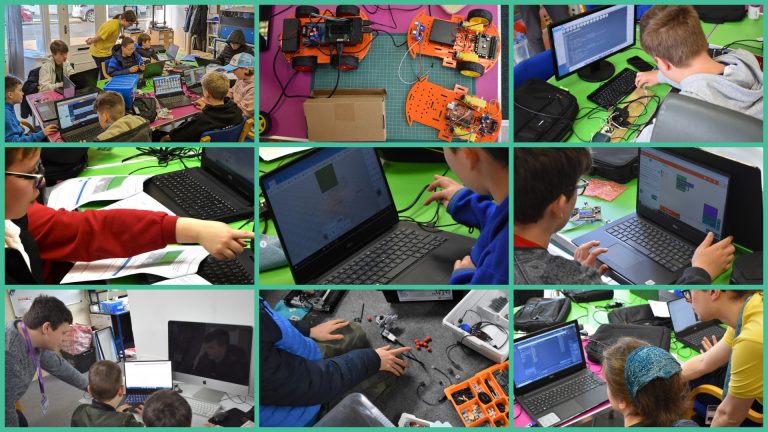 Workshops - TechResort