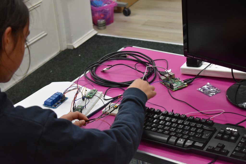 September Newsletter - TechResort