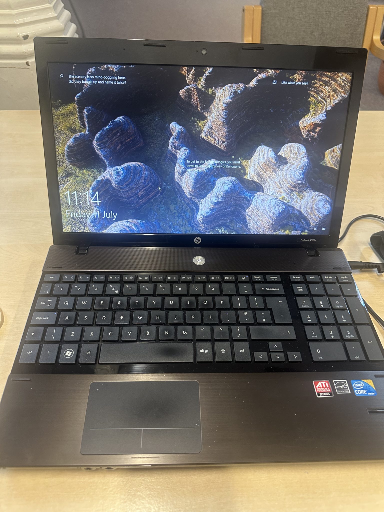 The Story of MORWEN the Laptop - TechResort